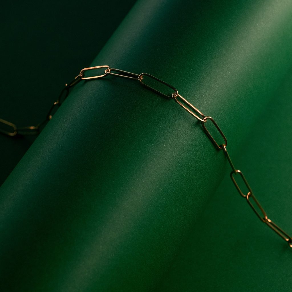 Nova Chain – SAN PALMA