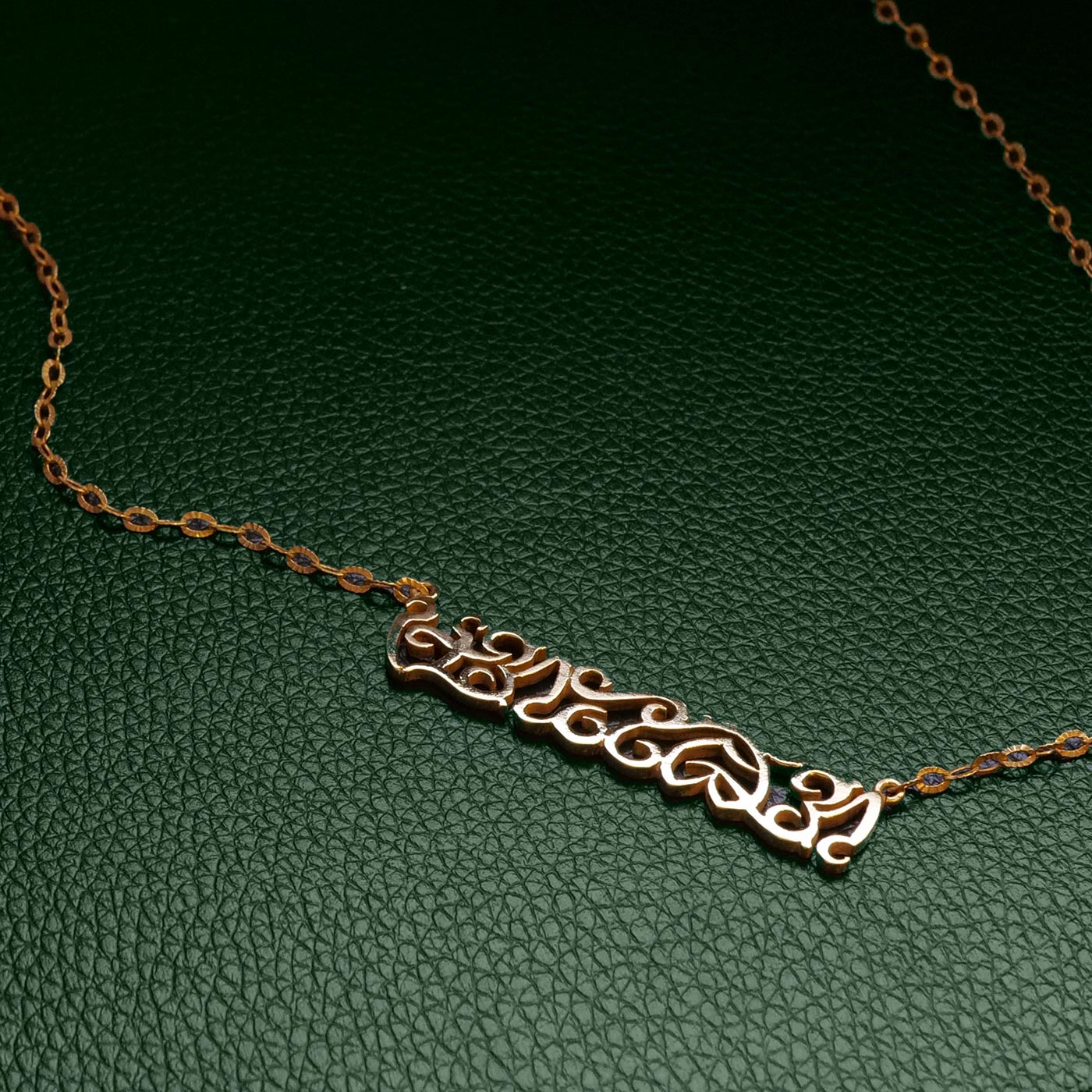 Love Necklace – SAN PALMA